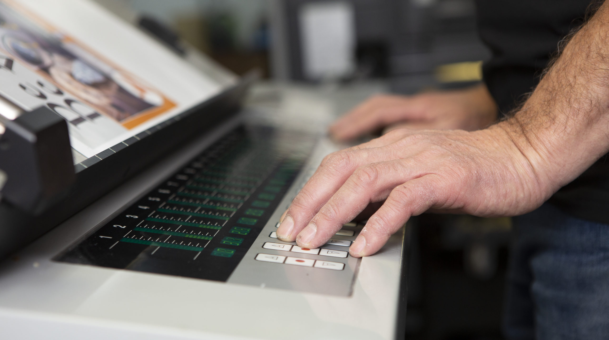 Rozijn Repro, al 40 jaar druk met drukwerk! - Drukkerij Rozijn Repro